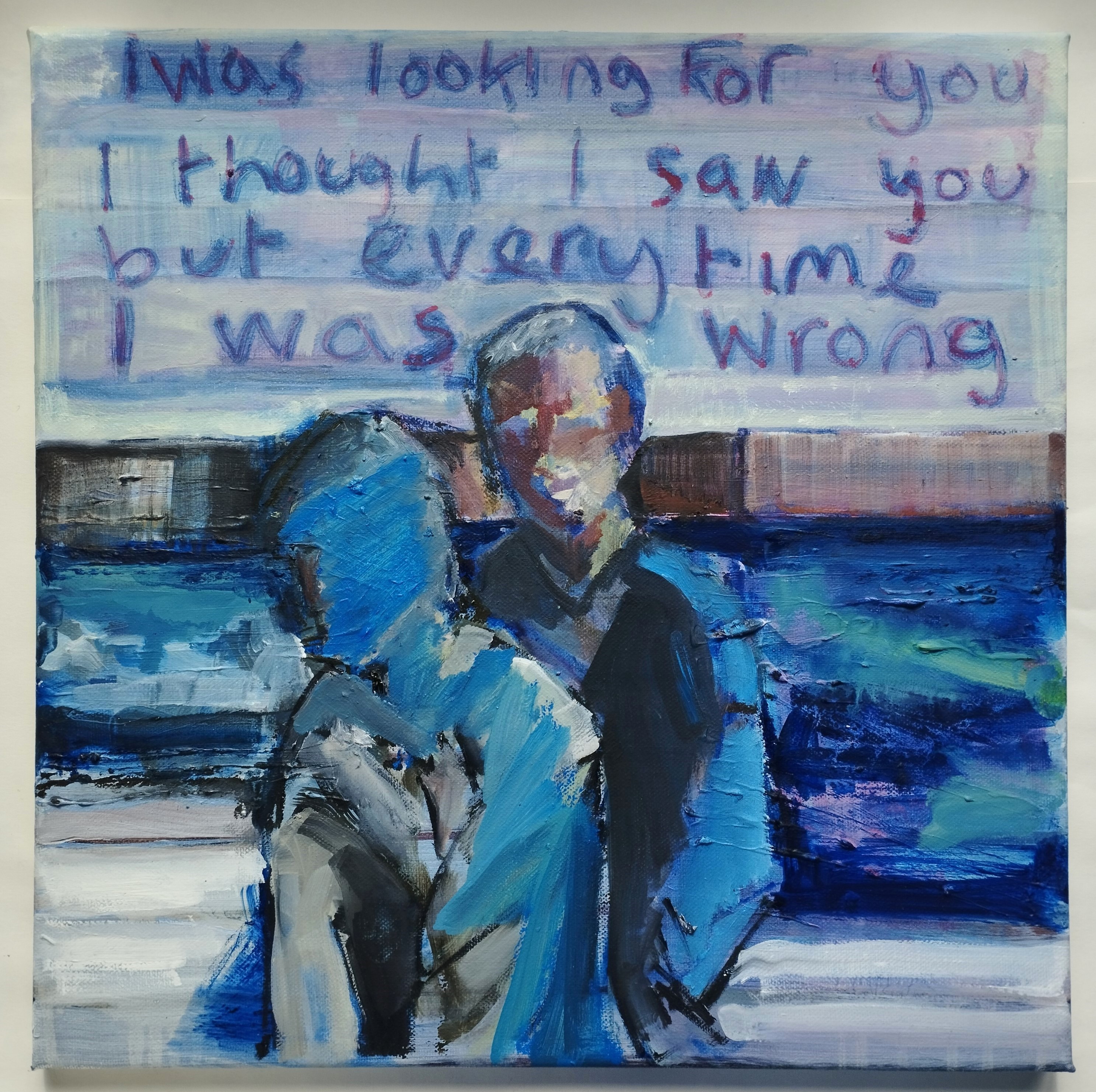 NIKKI FOSTER – Come as you are